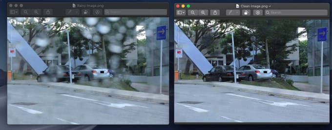 Do Image Processing Computer Vision Task Using Python Opencv By