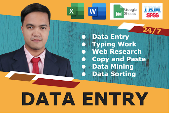 Encode And Organize Your Data By Kevin Hope Fiverr