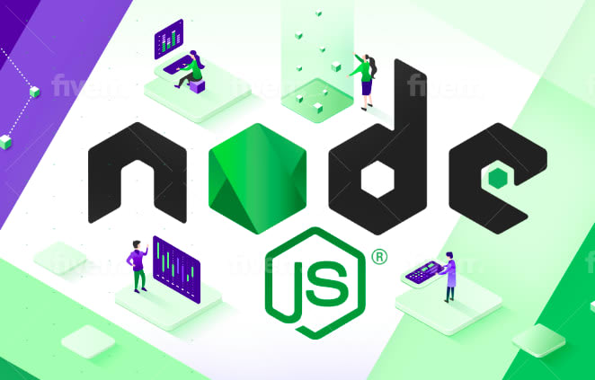 Develop Webapp With React Js Node Js And Mern Stack By Zohaibalishah Fiverr