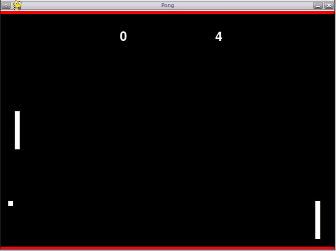 Create A 2d Game In Python Using Pygame By Xatin1 Fiverr