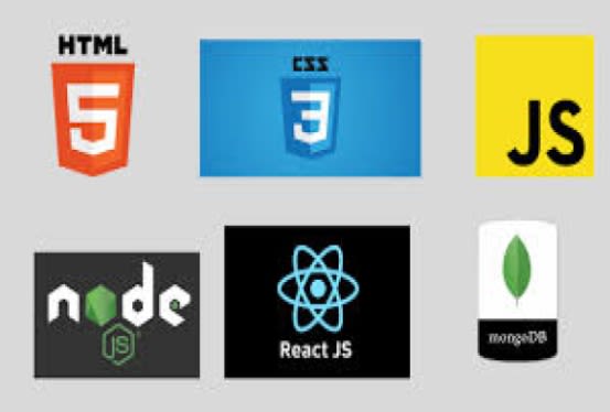 Expert In Creating Responsive Websites In Html Css Javascript React