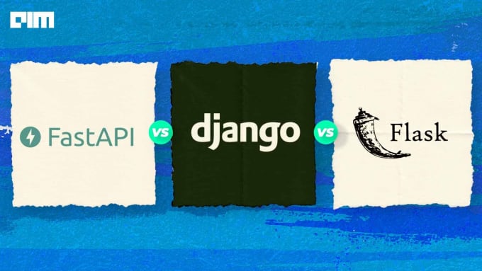 Do Python Projects Web Apps Using Flask Django Fastapi Html