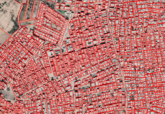 Do Gis Mapping And Hydrological Modelling By Irfanraza0308 Fiverr