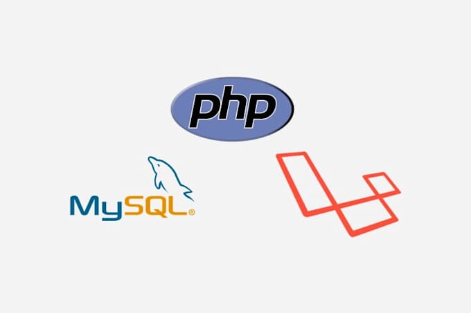 Create Web Application Using Php Laravel Etc By Iskanderomanov Fiverr