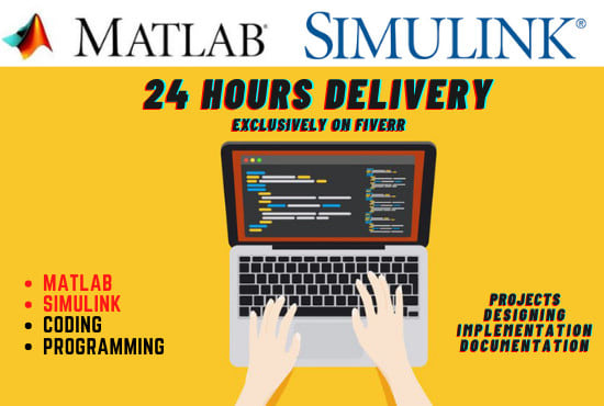 Do Matlab Gui Matlab Simulink Programming And Coding By Techworks