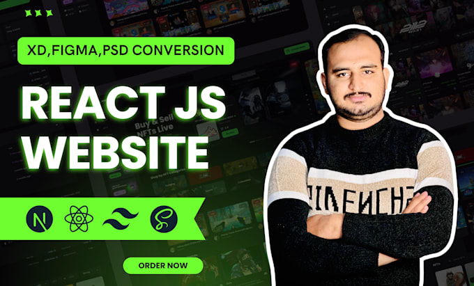 Create React Website React Js Material Ui With Tailwind Css By