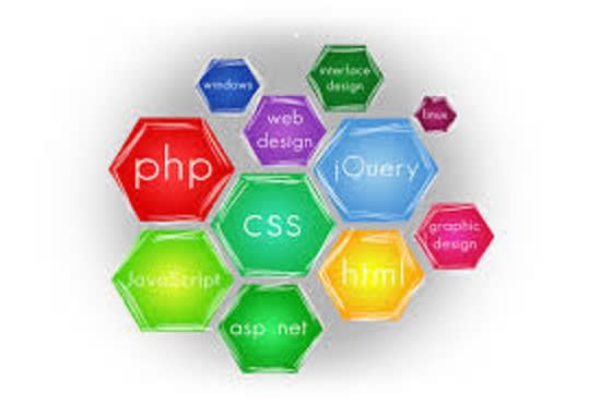 Fix Your Html Css Javascript Mysqli And Php Issues By Techub234 Fiverr