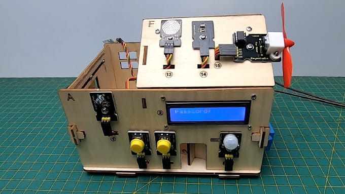 Develop Iot Projects With Microcontrollers Arduino Esp Raspberry Pi