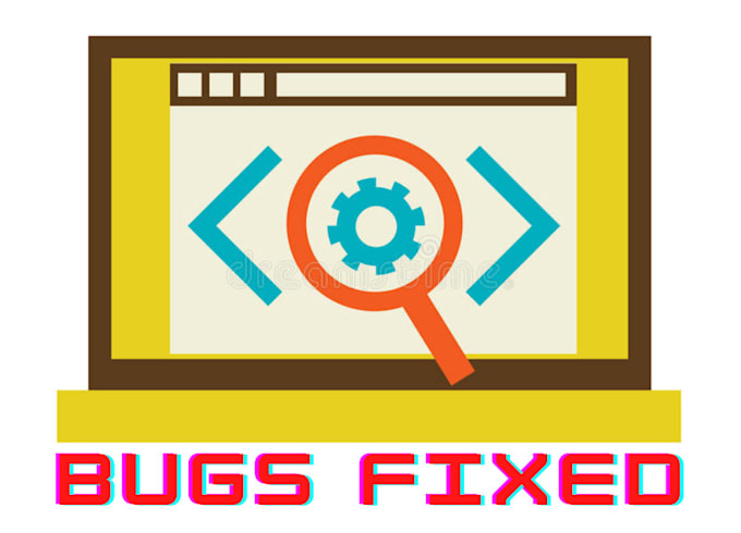 Fix Php Laravel Html Css Bootstrap Bugs By Muhammedkurd Fiverr