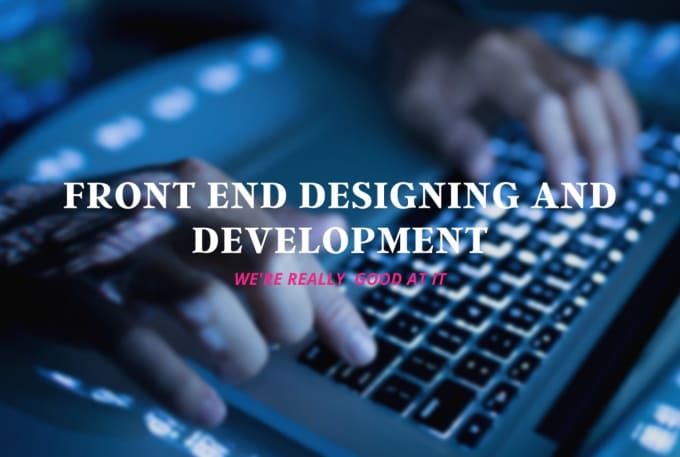 Be Your Front End Web Developer Using Html5 Css3 Bootstrap By