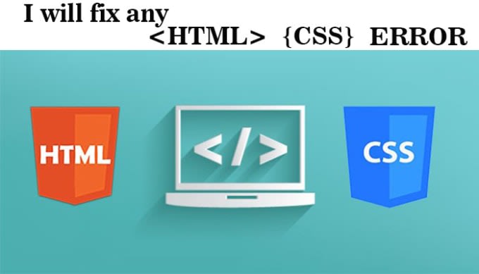 Edit Html5 Css3 On Your Website By Zahranrahmath Fiverr