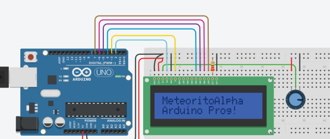 Do Arduino Esp8266 And Pic Programming With Proteus Or Tinkercad By