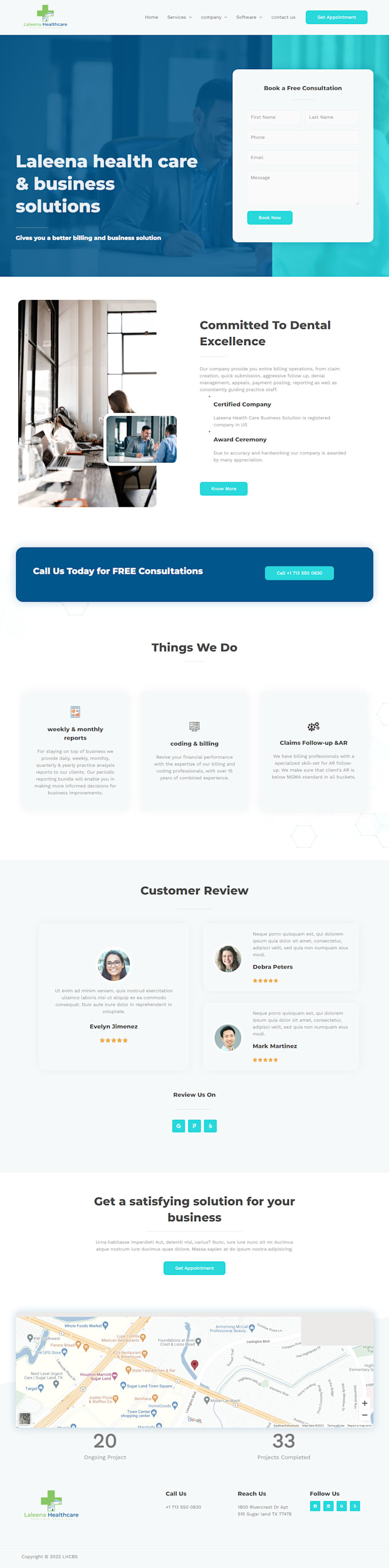 Design Website Frontend Using Html By Rahimdurrani Fiverr