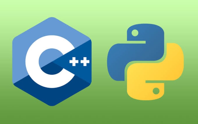 Code Your C Cpp Java Javascript And Python Programming Tasks And
