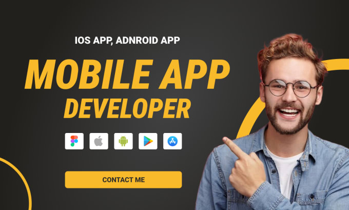 Develop Flutter Flutterflow Mobile Android Ios App Using Flutter