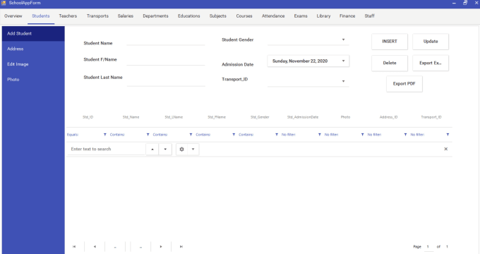 Develop React Python Django Django Restapi Flutter By Elyasnawabi Fiverr