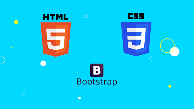 Convert Your Design To Responsive Html Css Templates By Muzeyyenyldz