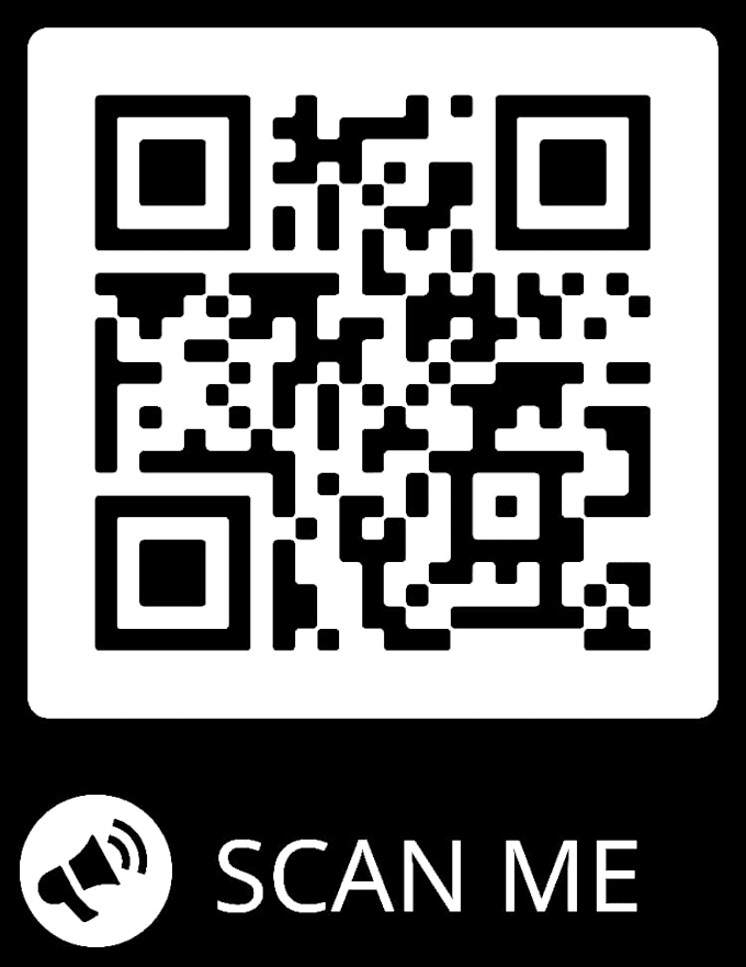 Create Professional Qr Code Design With Your Logo By Drmalik01 Fiverr