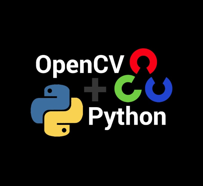 Do Computer Vision Image Processing Opencv In Python By Aleemkhan9