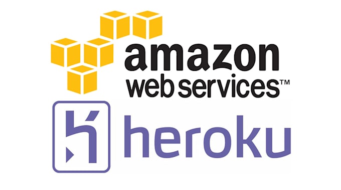 Upload Your Files To S Heroku Ftp Webdav By Mvcejas Fiverr