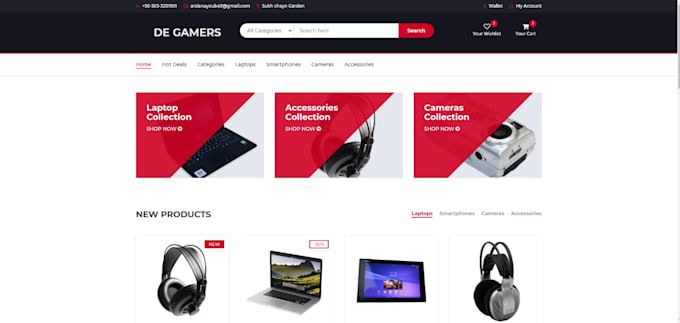 Fix Bugs And Make Changes To Your Website Using Php Laravel Bootstrap By Arslanali Fiverr