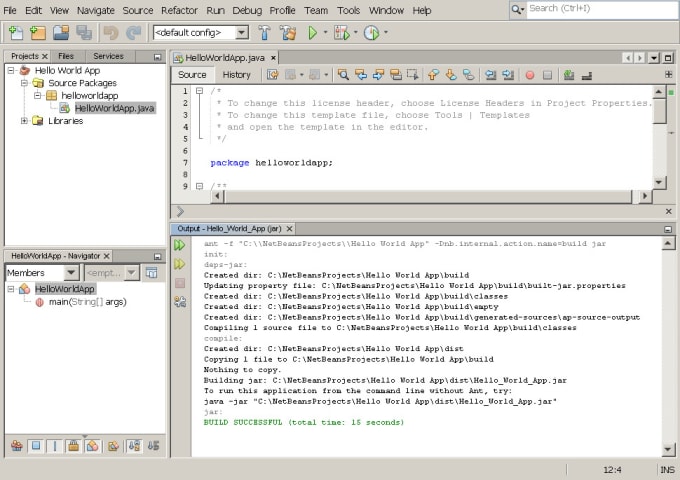 Do Java C Sharp Cpp Tasks C Programs And Sql Database By