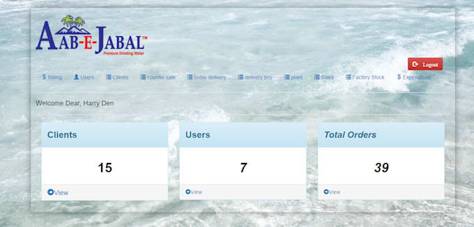 Develop Web Application With Php Mysql Html Css Jquery By