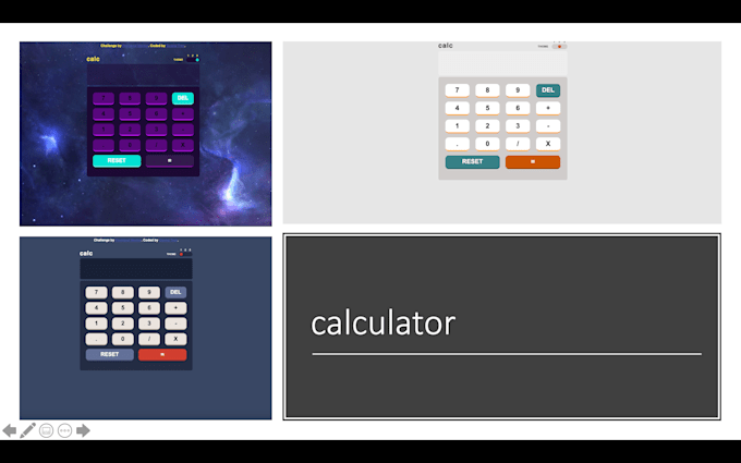 Make Website With Html Css Js By Quangtrn521 Fiverr