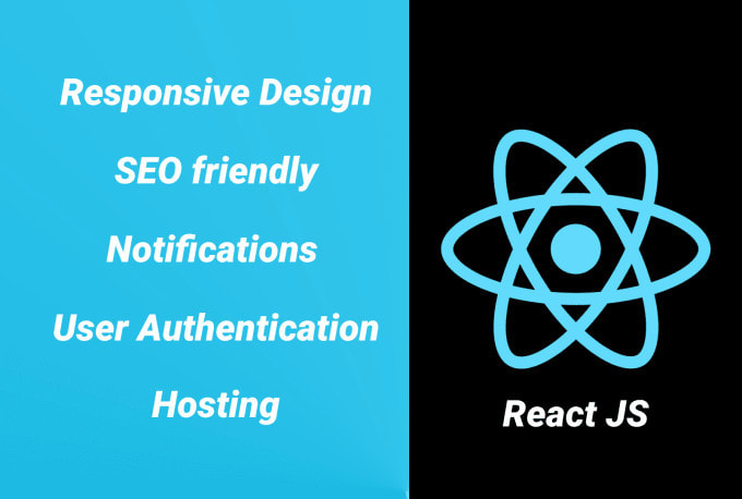 Create Responsive Websites In Html Css Javascript React Nodejs Nextjs