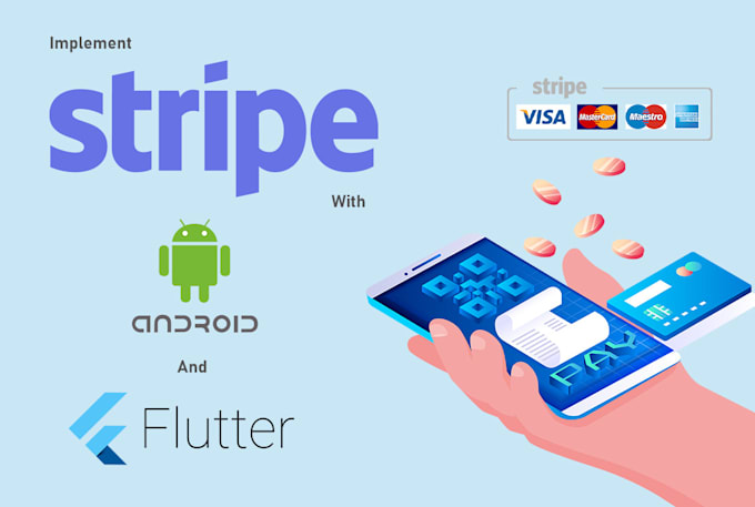 Implement Stripe Payment Gateway To Your Android App By Chathuramadu273
