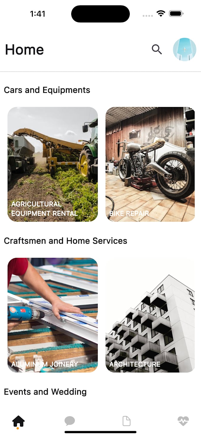 Build Stunning Complete Ios And Android Apps Using Flutter By