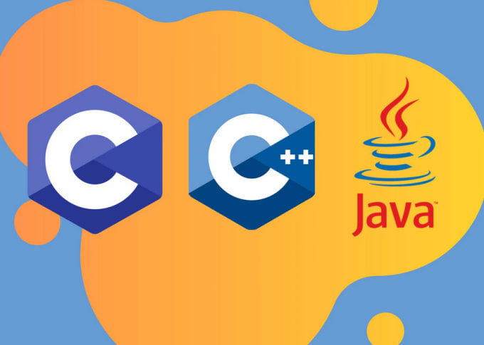 Do Cpp Java C Sharp C C Plus Plus Dsa Algorithm Projects By