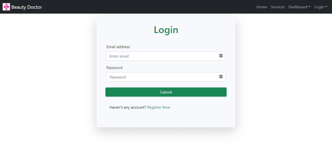 Do Develop The App With React Js Firebase Node Js Javascript By