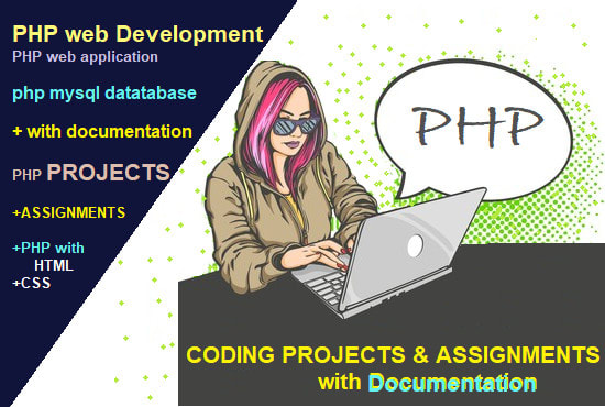 Do Html Php Mysql Css Javascript Projects By Php Ummehabiba Fiverr