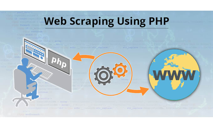 Do Web Scrapping From Any Website By Itx Devx Fiverr