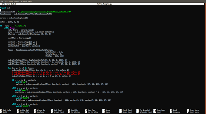 Write Raspberry Pi Scripts Projects By Vlad Tomici 14 Fiverr