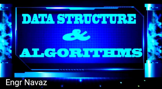 Do Data Structures Algorithm Tasks And Projects By Alphadev Fiverr