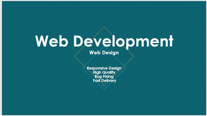 Create Responsive Website With Html Bootstrap Css And Php By Muqadas
