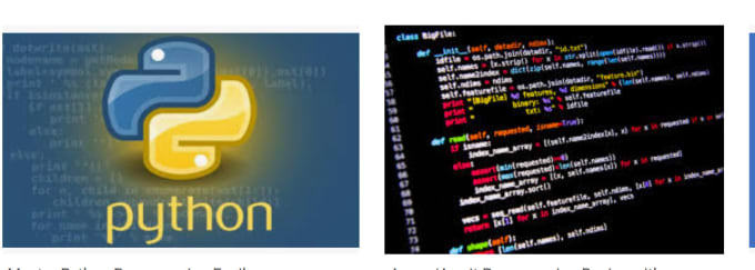 Python Programming Tasks And Design Your Algorithms By Swartdata Fiverr