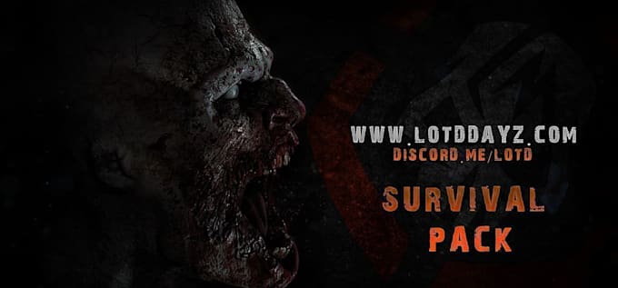 Create A Custom Dayz Loading Screen For You By Emmo1k Fiverr