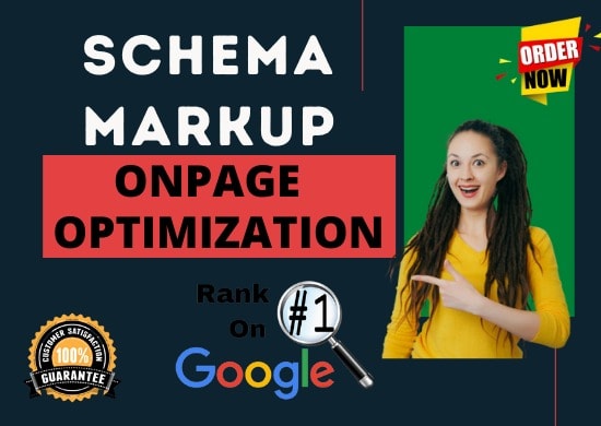 Setup Schema Markup Rich Snippet Structured Data On Your Wordpress