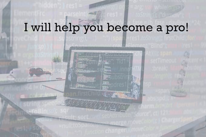 Teach And Tutor You Html Css Javascript React Nodejs By Devteedee