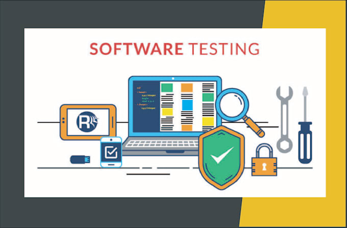 Do Testing For Your Website Android App And Ios App By Prakoso0799 Fiverr