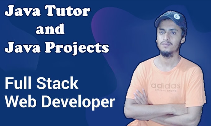Do Java And Any Java Projects Cpp Or Python Program By Engr Rashid 78