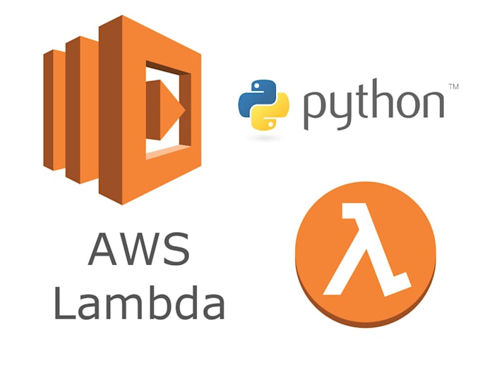 Write Aws Lambda Function In Python Nodejs By Daviescode Fiverr