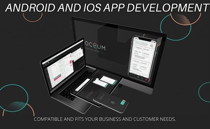 Mobile App Development Ios App Android App Mobile App Design Building