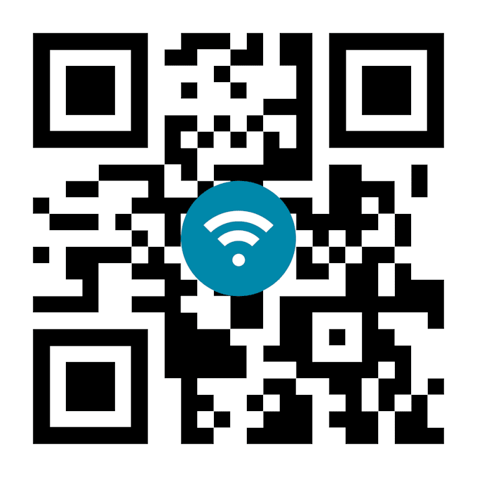 Create Custom Qr Code Design With Your Logo By Zayxgamingyt Fiverr
