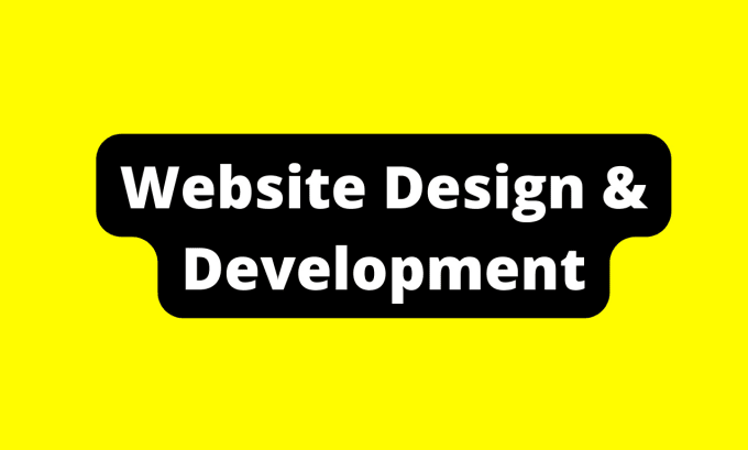 Design Or Redesign Website In Php Mysql Html Css Bootstrap By Umer
