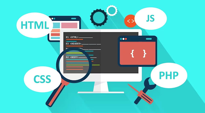 H5 Css Js Bootstrap Vue Thinkphp Mysql By Martinkevin2626 Fiverr
