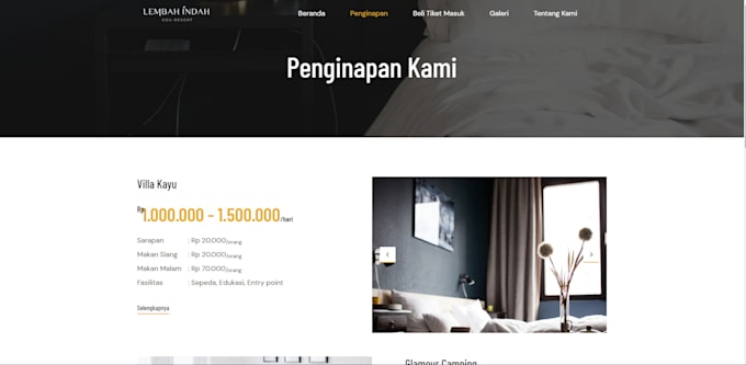 Develop A Website Using Php Laravel By Rifkioverhaul Fiverr